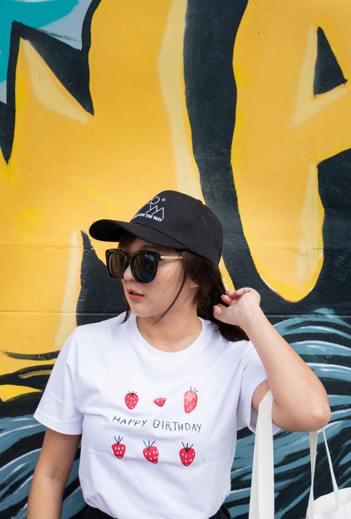 รับทำเสื้อ ปักเสื้อ สกรีนเสื้อ ออกแบบเสื้อ ภูเก็ต | Melogo