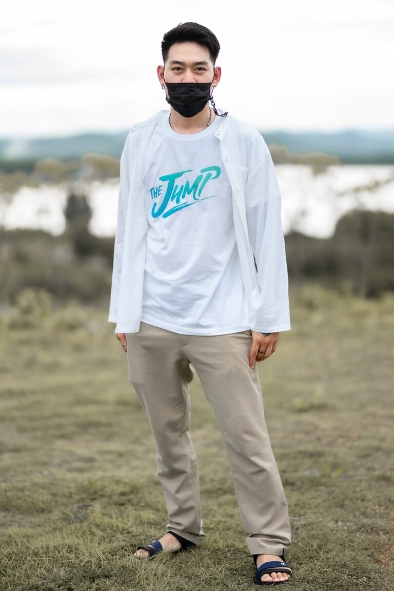 รับทำเสื้อ ปักเสื้อ สกรีนเสื้อ ออกแบบเสื้อ ภูเก็ต | Melogo